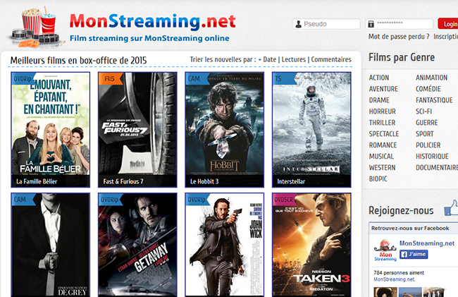 Film Streaming Vf Gratuit Film Streaming Vf Gratuit
