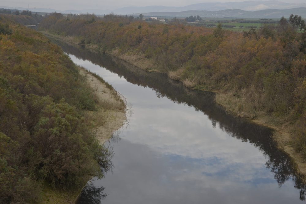 L'Oued Medjerda est en danger! Exploralis lance une Campagne de ...